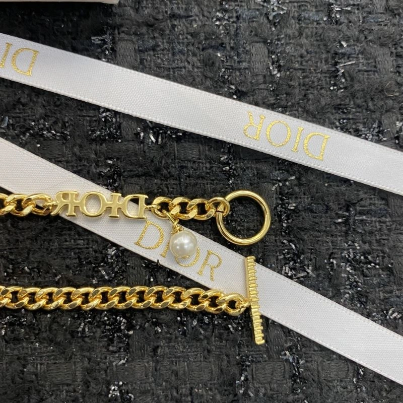 Legit Christian Dior Bracelets