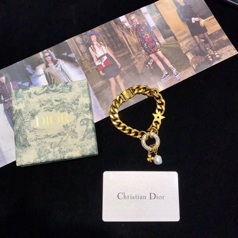 OEM Christian Dior Bracelets