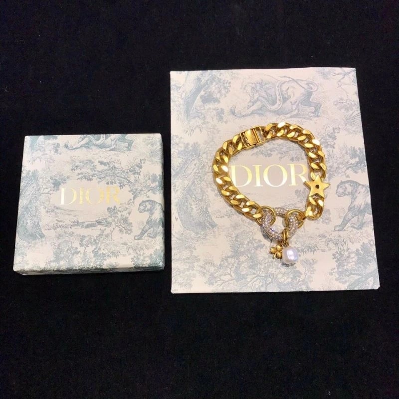 OEM Christian Dior Bracelets