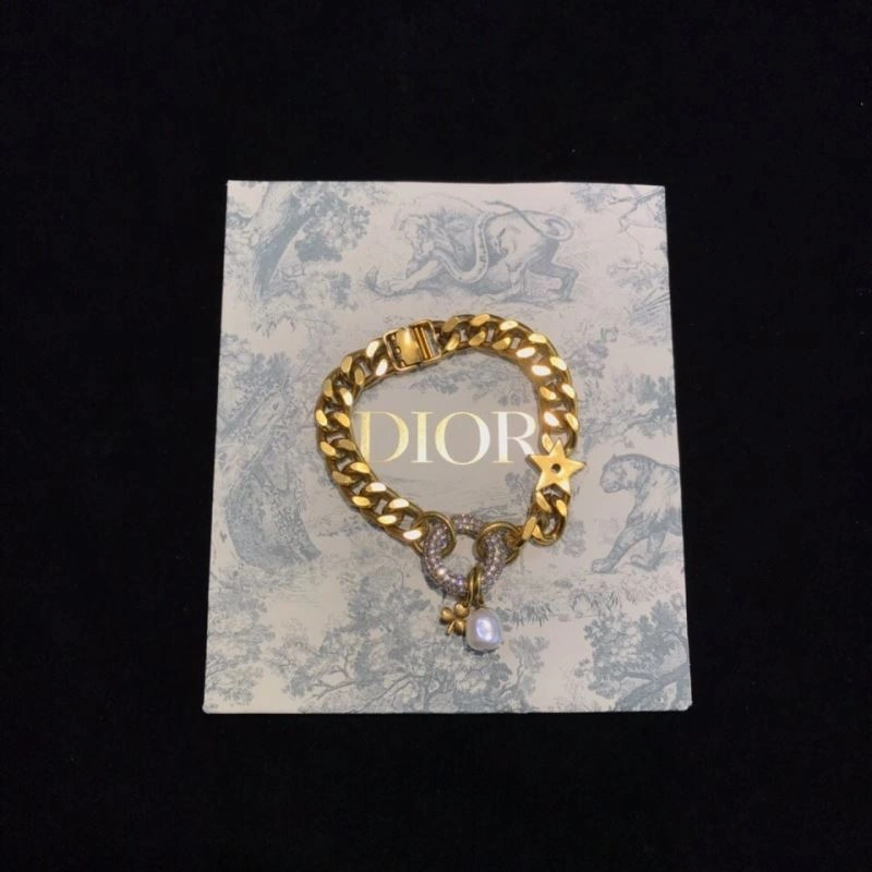 OEM Christian Dior Bracelets