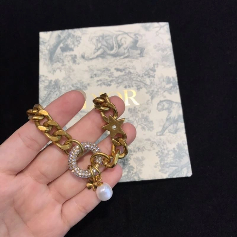 OEM Christian Dior Bracelets