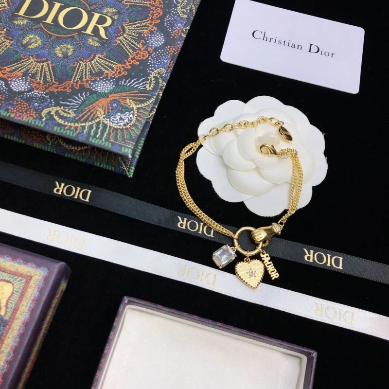 Precise copy Christian Dior Bracelets