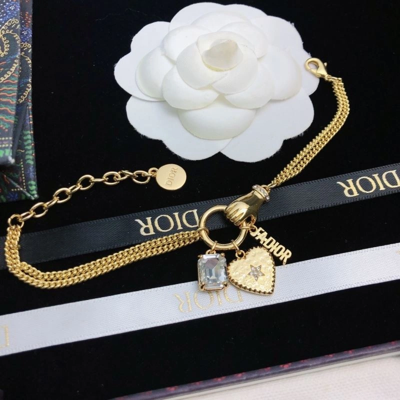 Precise copy Christian Dior Bracelets