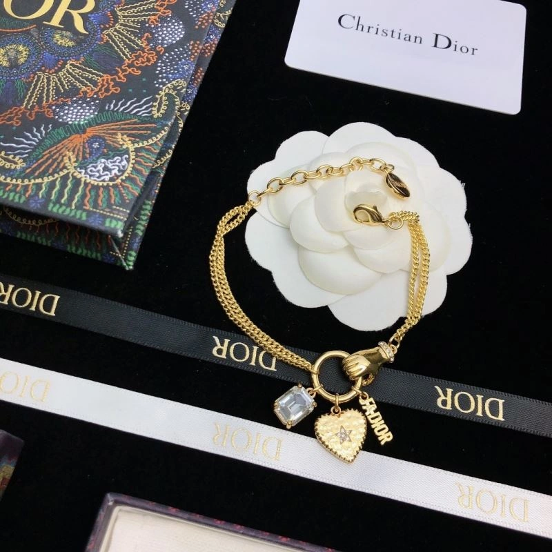 Precise copy Christian Dior Bracelets