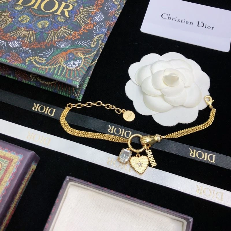 Precise copy Christian Dior Bracelets