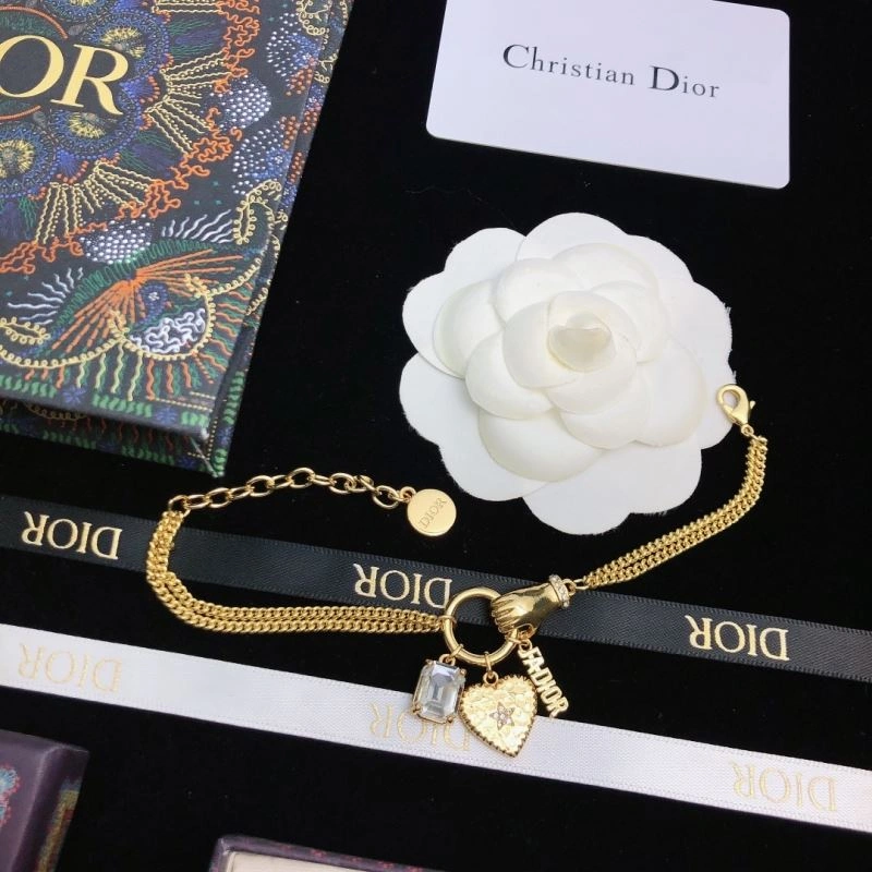 Precise copy Christian Dior Bracelets