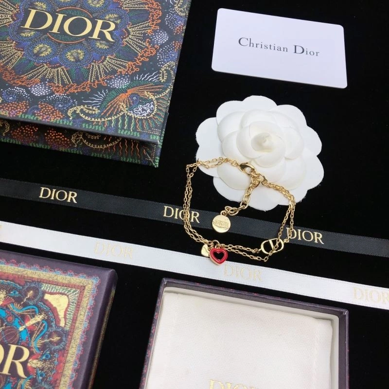 Mirror quality Christian Dior Bracelets