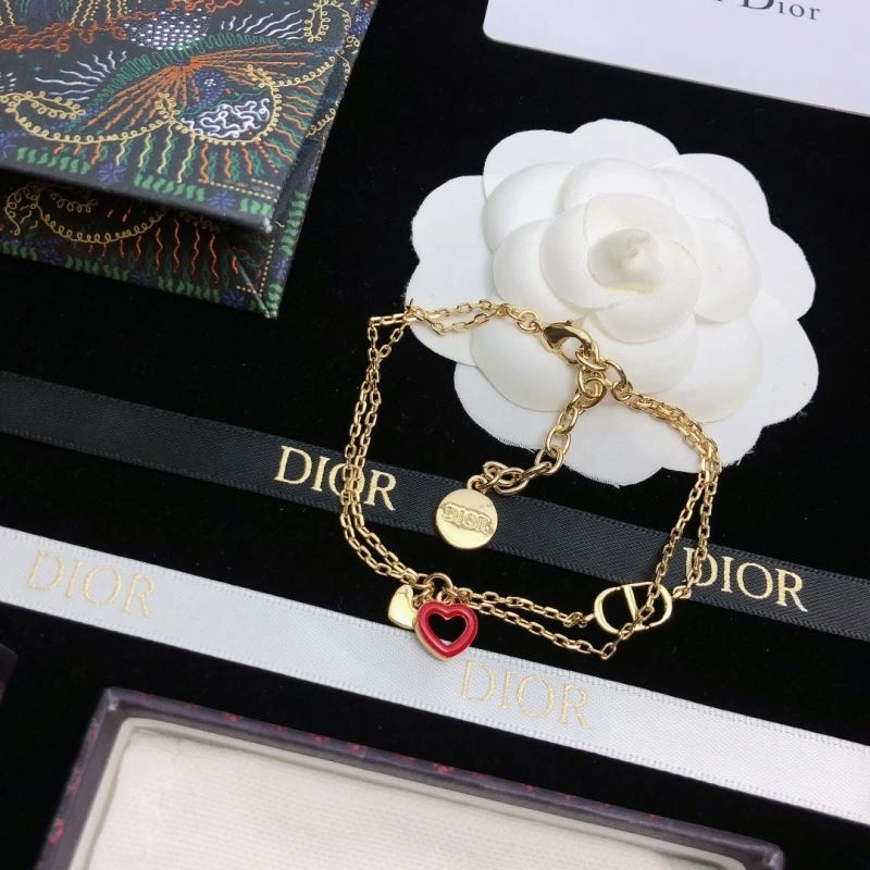 Mirror quality Christian Dior Bracelets