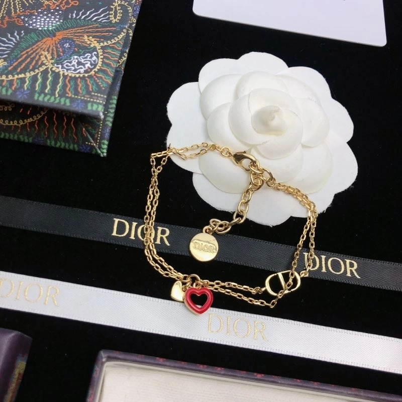 Mirror quality Christian Dior Bracelets