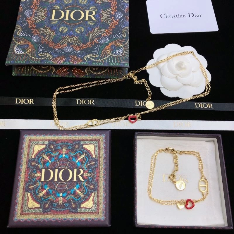 Mirror quality Christian Dior Bracelets
