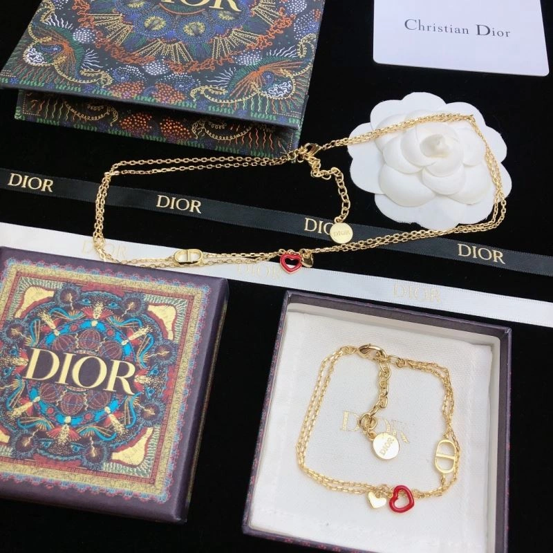 Mirror quality Christian Dior Bracelets