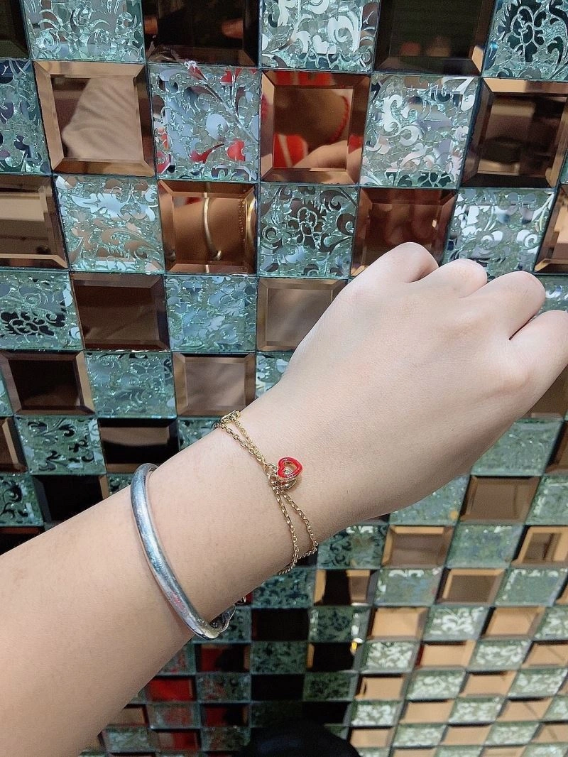 Mirror quality Christian Dior Bracelets