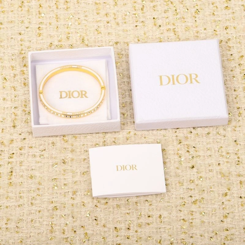 Christian Dior Bracelets
