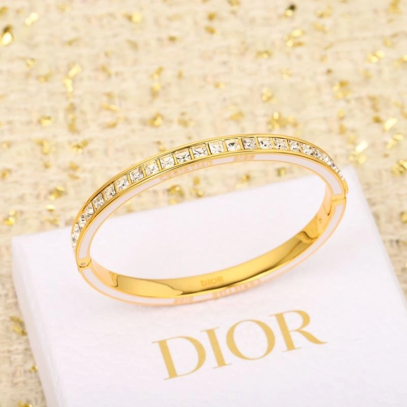 Top match Christian Dior Bracelets