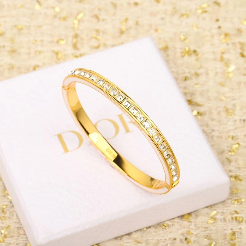 Top match Christian Dior Bracelets