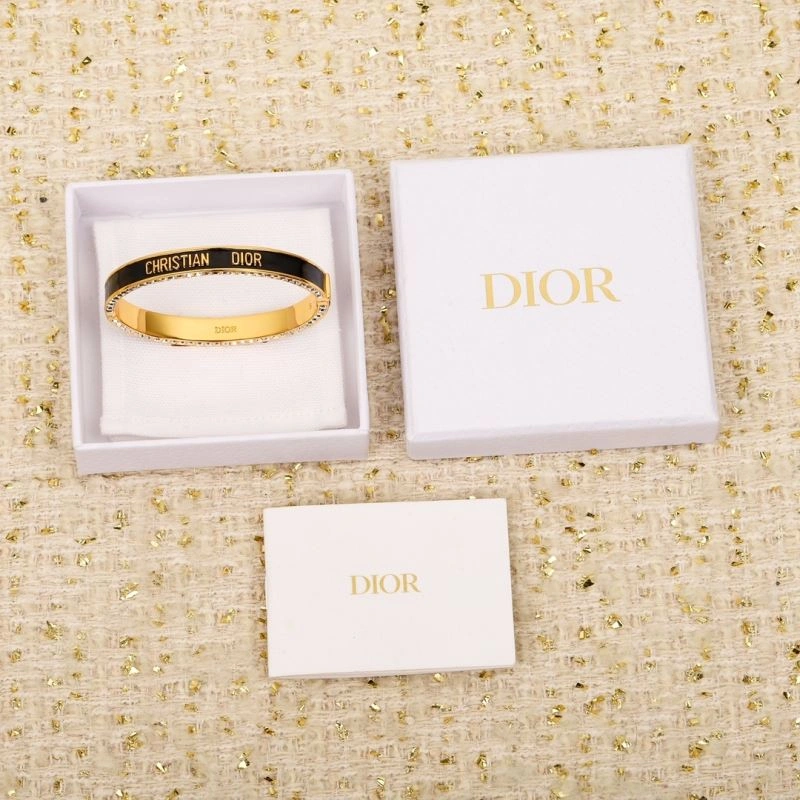 Christian Dior Bracelets