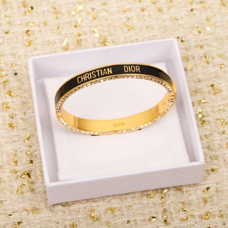 Top mirror Christian Dior Bracelets