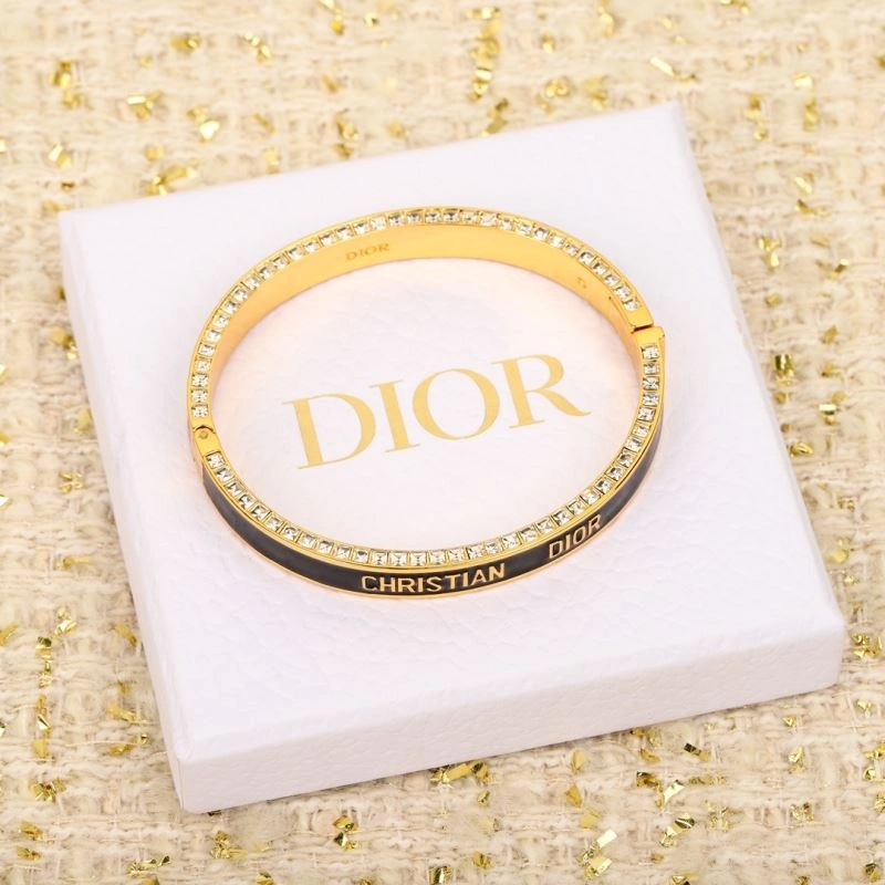 Top mirror Christian Dior Bracelets