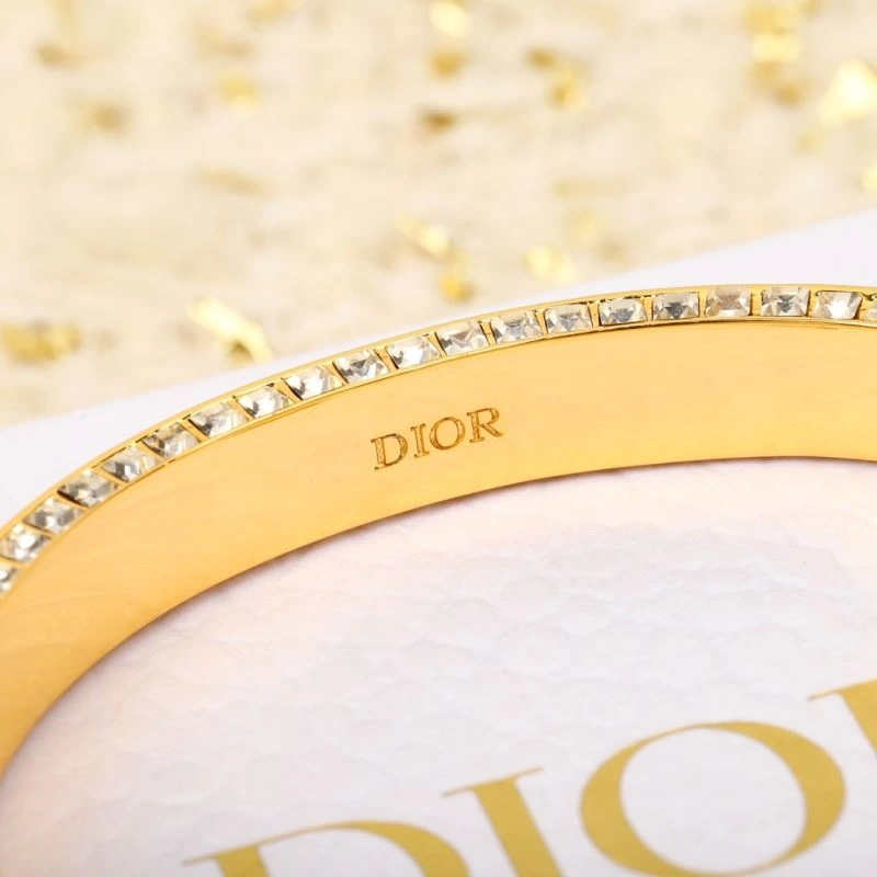 Top mirror Christian Dior Bracelets