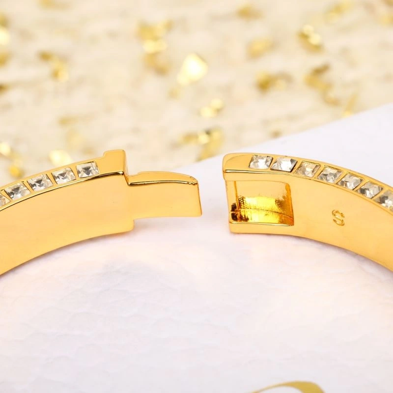 Top mirror Christian Dior Bracelets