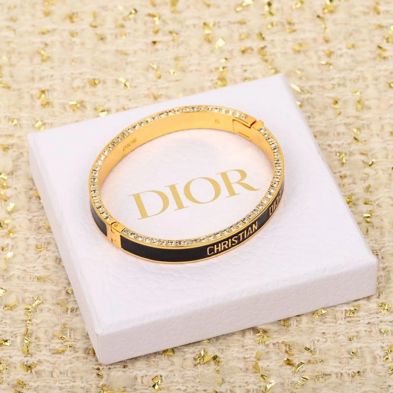Top mirror Christian Dior Bracelets
