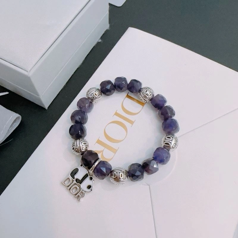 Value-priced Christian Dior Bracelets
