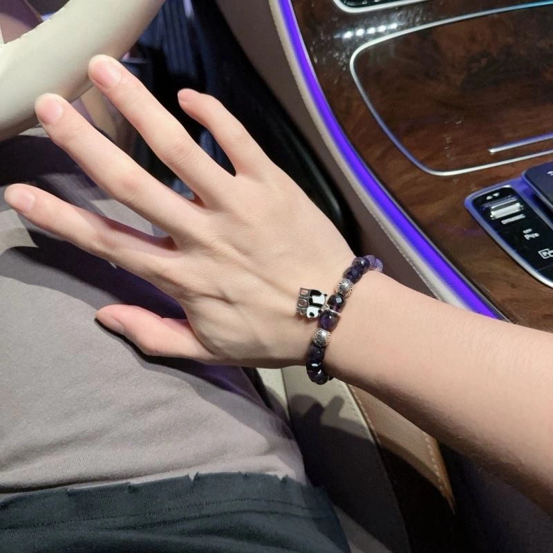 Value-priced Christian Dior Bracelets