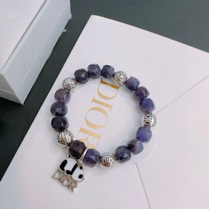 Value-priced Christian Dior Bracelets