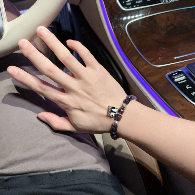 Value-priced Christian Dior Bracelets