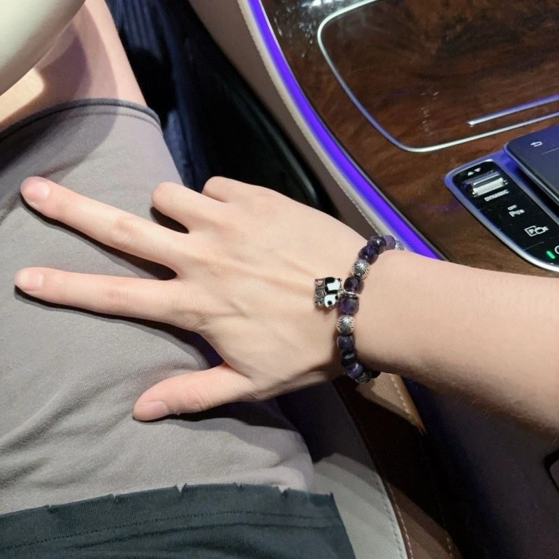 Value-priced Christian Dior Bracelets