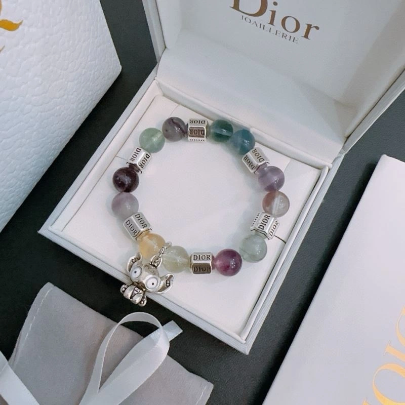 High accuracy Christian Dior Bracelets