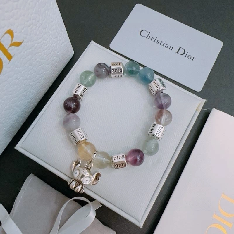 High accuracy Christian Dior Bracelets