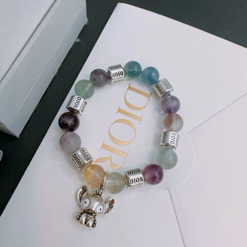 High accuracy Christian Dior Bracelets