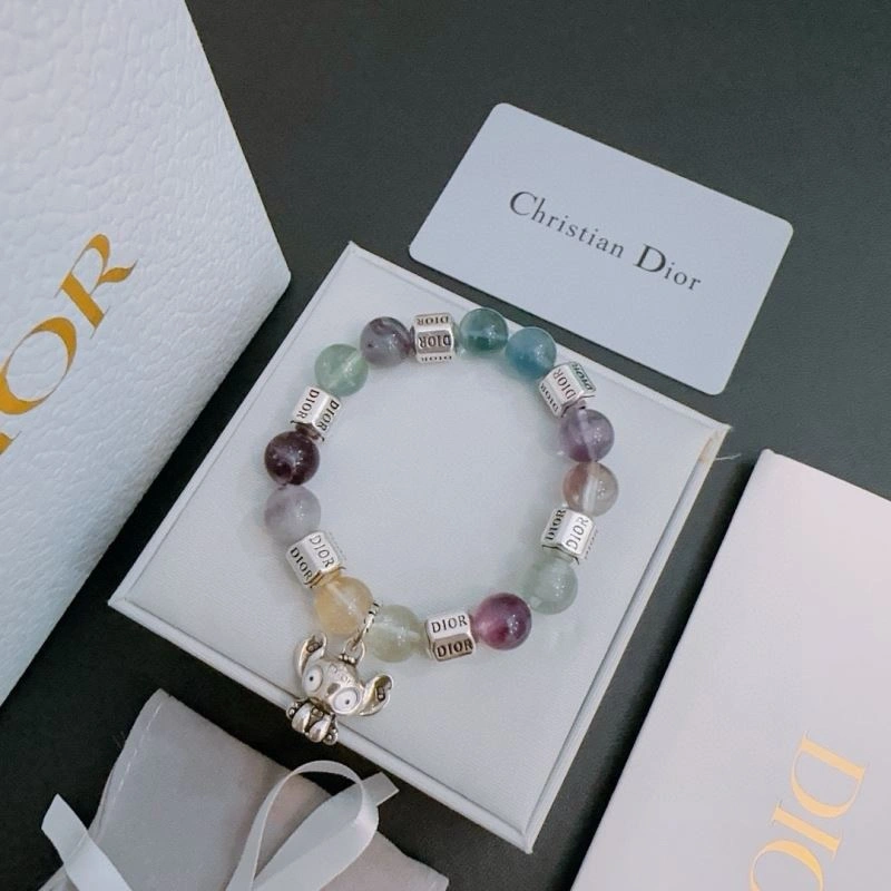 High accuracy Christian Dior Bracelets