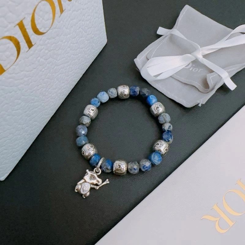 Economical Christian Dior Bracelets