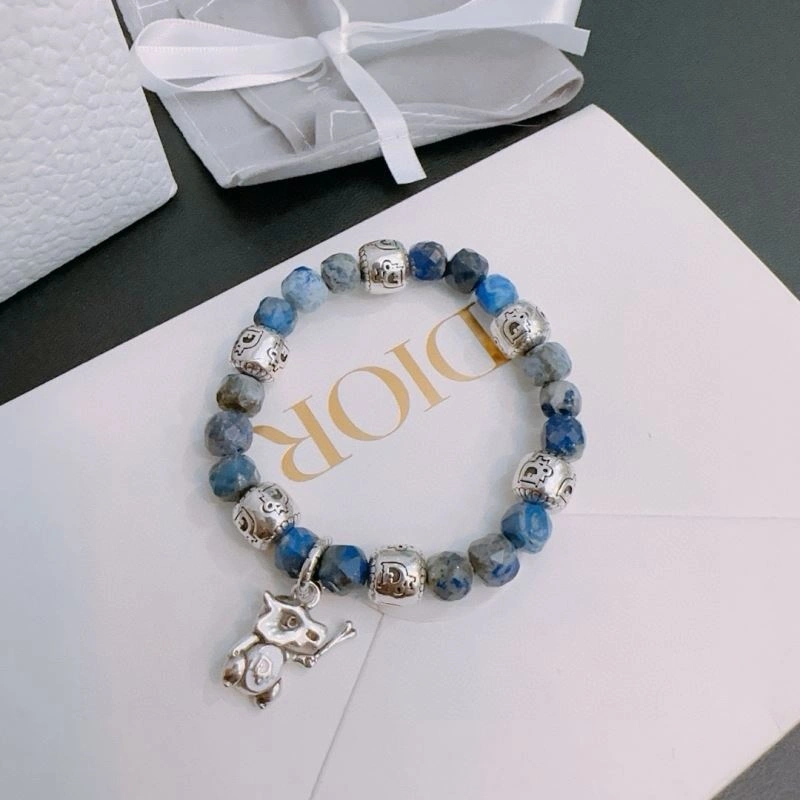 Economical Christian Dior Bracelets