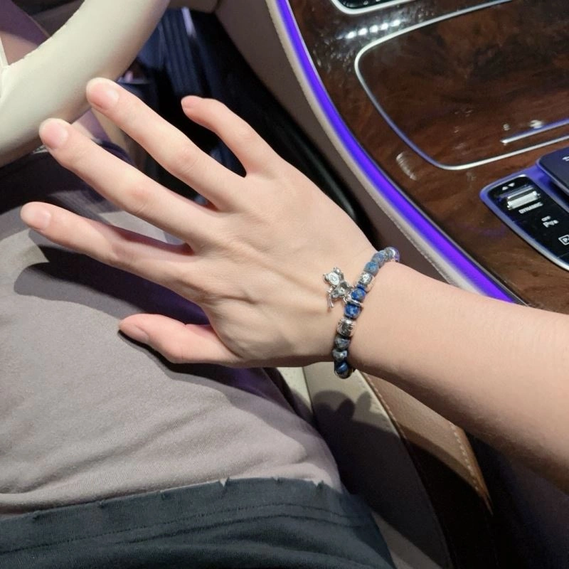Economical Christian Dior Bracelets