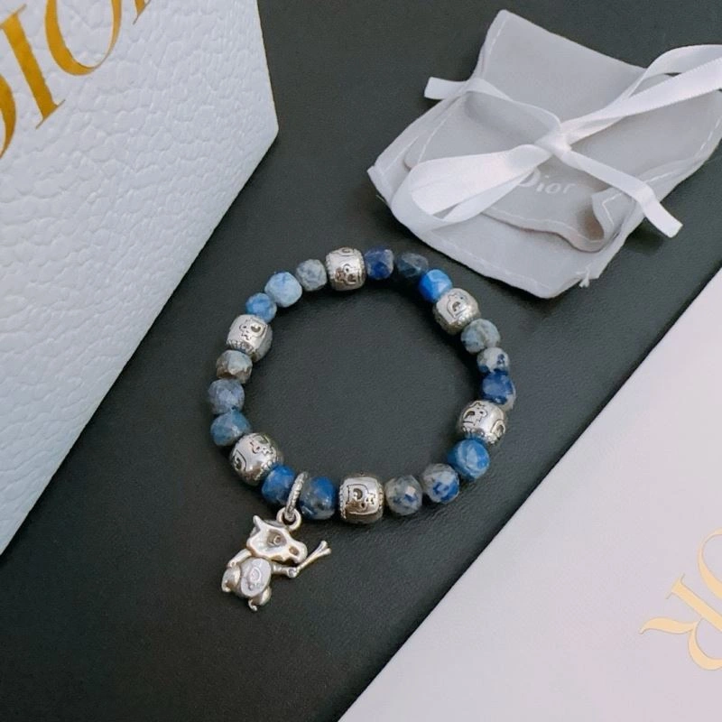 Economical Christian Dior Bracelets