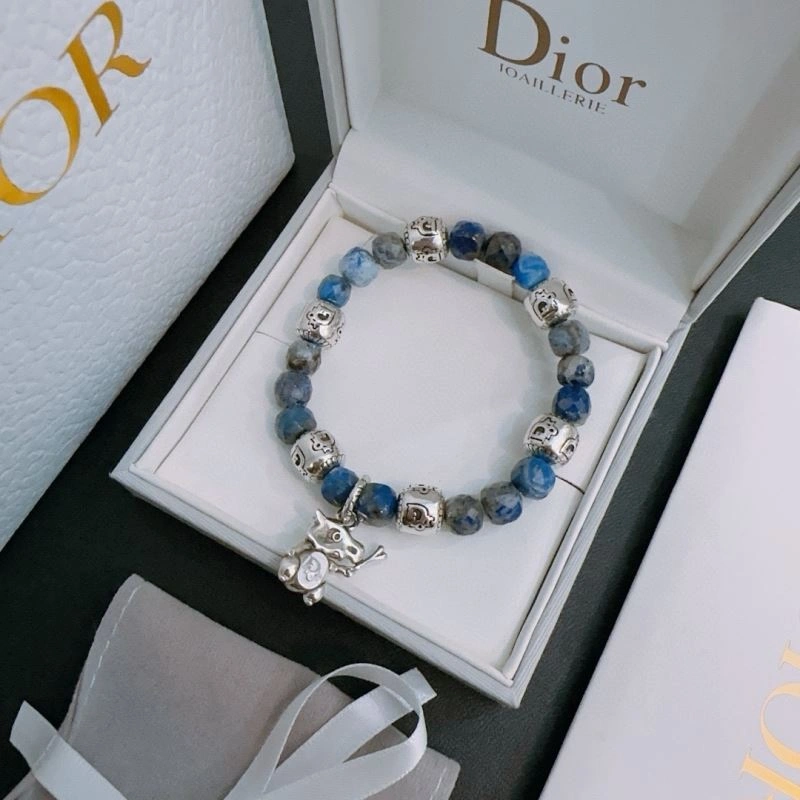 Economical Christian Dior Bracelets