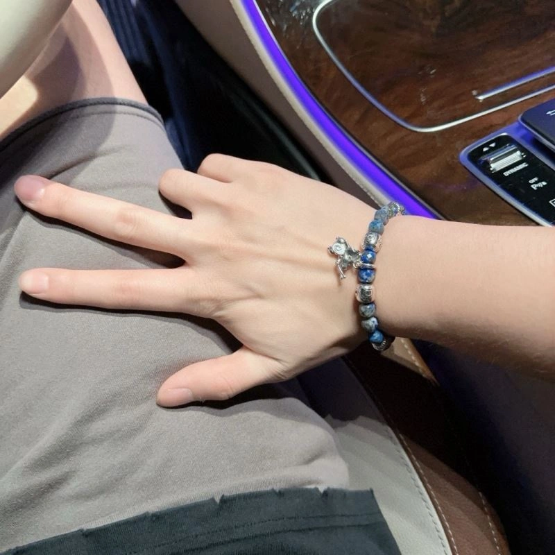 Economical Christian Dior Bracelets