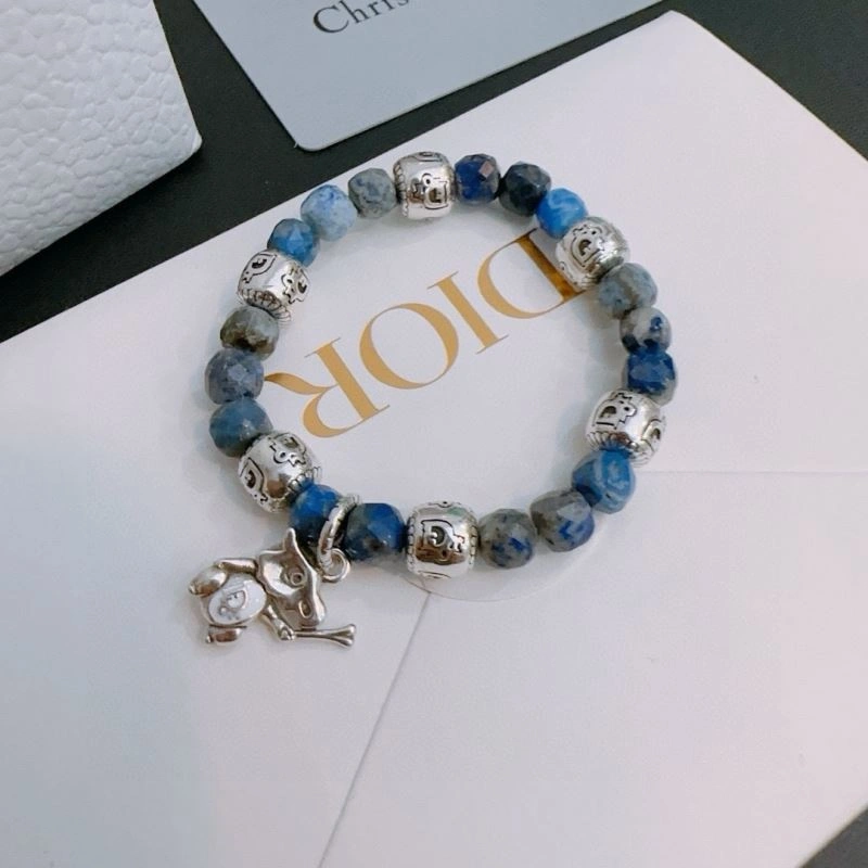 Economical Christian Dior Bracelets