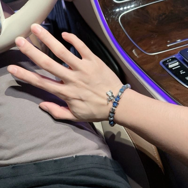 Economical Christian Dior Bracelets