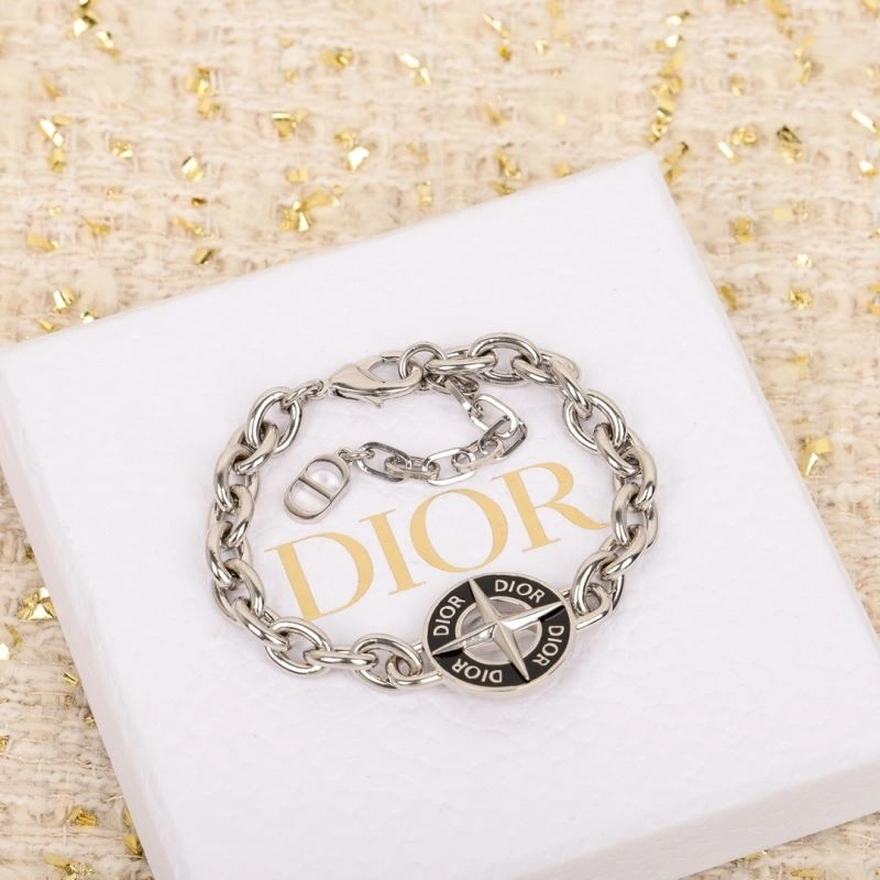 Cut-rate Christian Dior Bracelets