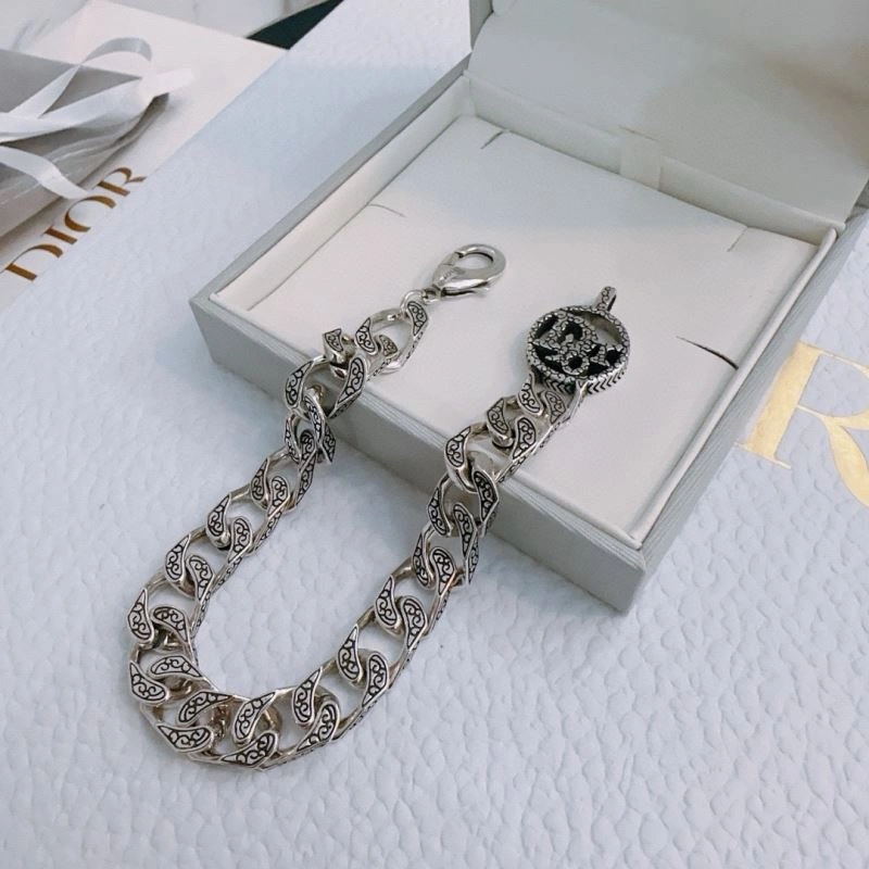 Top mirror Christian Dior Bracelets