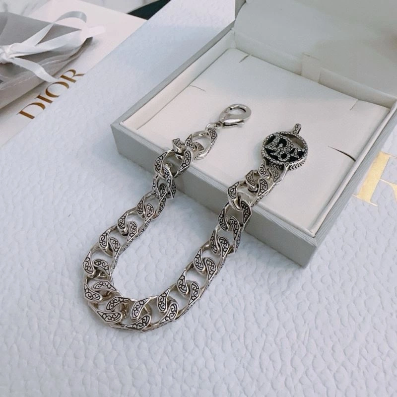 Top mirror Christian Dior Bracelets