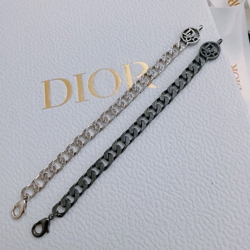 Official Christian Dior Bracelets