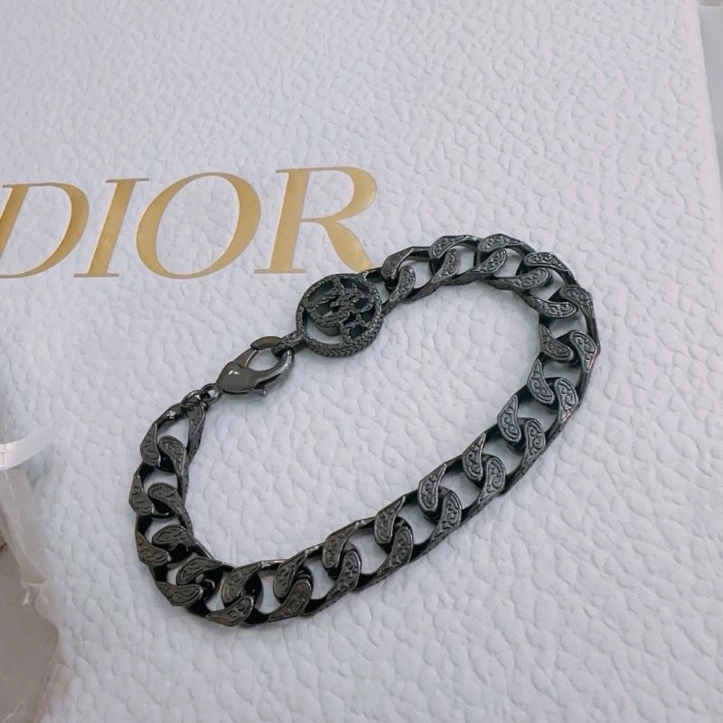 Official Christian Dior Bracelets