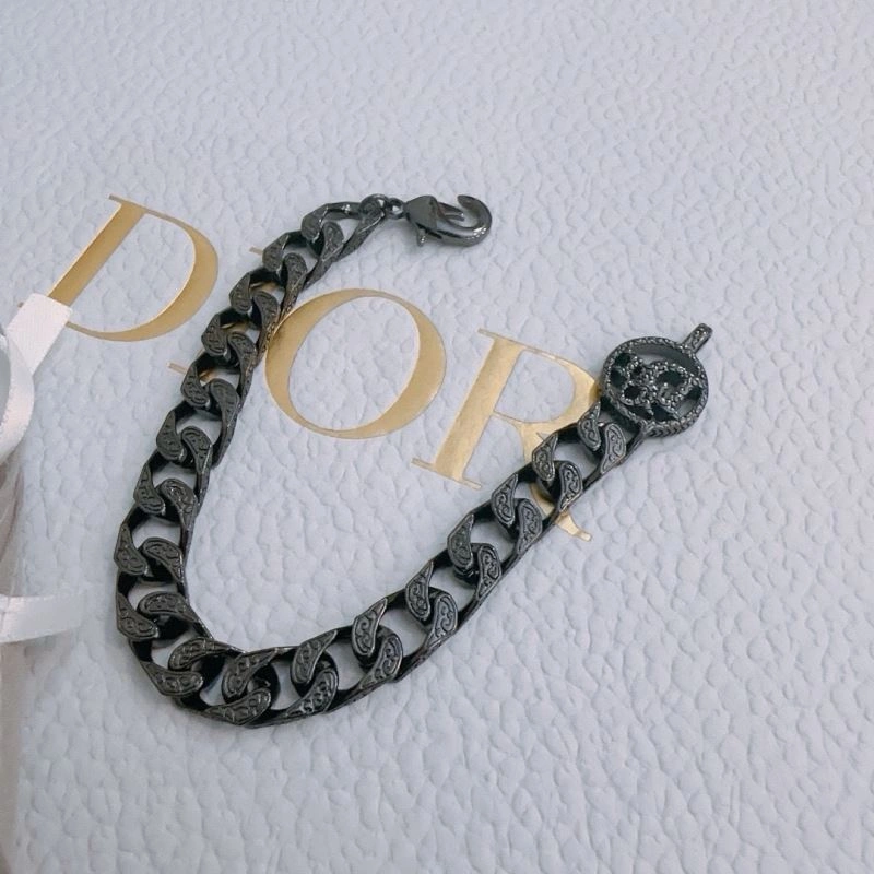 Official Christian Dior Bracelets