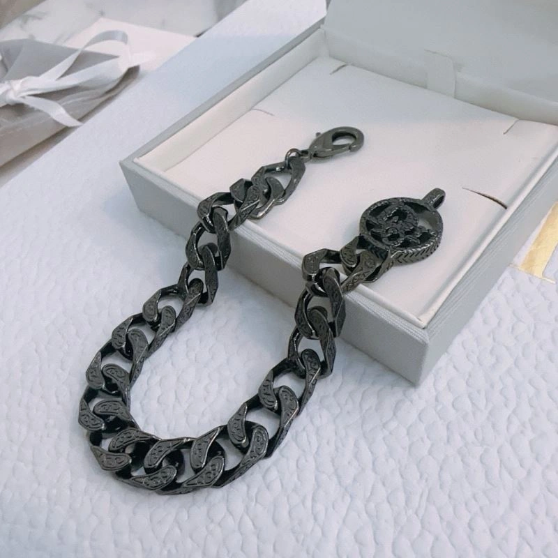 Official Christian Dior Bracelets