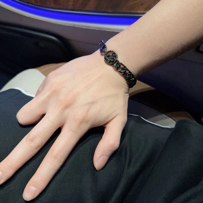 Official Christian Dior Bracelets